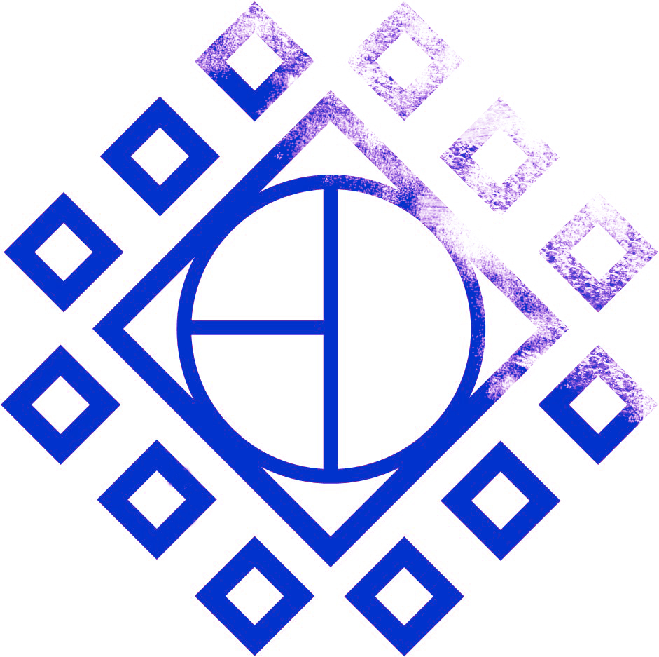 EF Symbol Intricate (Worn) – VicsLab.com